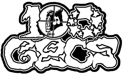 100 gecs EU Store