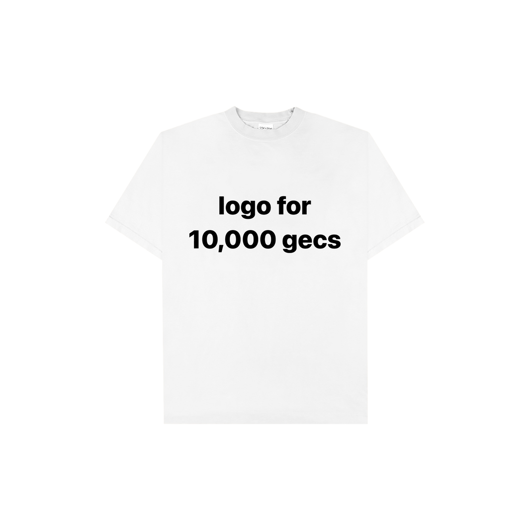 100 gecs EU Store