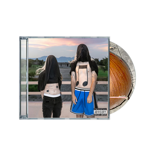 100 gecs EU Store